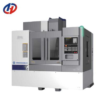 China SMTCL High Precision Vertical Machining Center VMC850Q CNC Milling Drilling Boring Machine for sale