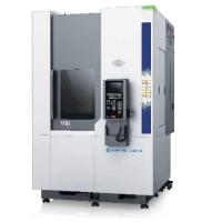China SMTCL Vertical CNC Lathe V6 Heavy Duty 3 Axis Vertical CNC Lathe Machine for sale