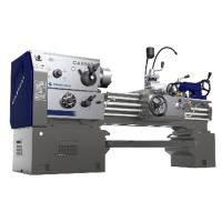 China SMTCL Tornos Para Metal Conventional Lathe CA6150A 2000mm Ordinary Horizontal Manual Lathe Machine for sale