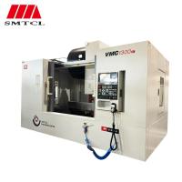 China SMTCL Heavy 3 Axis Vertical Machining Center VMC2100B 4 Axis CNC Vertical Milling Machine With Turntable for sale