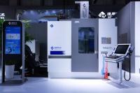China SMTCL Vertical 5 Axis Machining Center VMU63P Five Axis Linkage High Performance Vertical Machining Center for sale