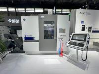 China SMTCL Vertical 5 Axis Machining Center VMU63P Five Axis Linkage High Performance Vertical Machining Center for sale