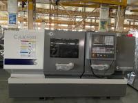 China CNC Lathe CAK4085 Torno CNC Turning Machine Metal Lathe SMTCL Flat Bed CNC Lathe for sale