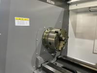 China High Precision Flat Bed CNC Lathe Machine CAK5085 Horizontal Metal Cutting Lathe for sale