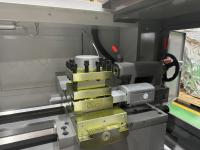 China SMTCL CNC Lathe CAK6185 Flat Bed CNC Lathe Machine Horizontal Metal Large CNC Lathe for sale