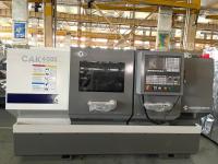 China SMTCL Economical Flat Bed CNC Lathe Machine CAK4085 CNC Lathe Machine for sale