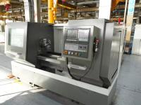 China SMTCL Economical Flat Bed CNC Lathe Machine CAK4085 CNC Lathe Machine for sale