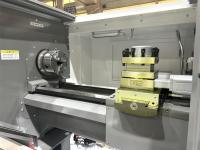 China SMTCL Flat Bed CNC Lathe Machine CAK6385 Economical CNC Lathe Machine for sale
