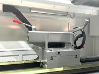 China SMTCL Heavy Duty Large Metal CNC Lathe Machine CAK63135 Horizontal Flat Bed CNC Lathe for sale