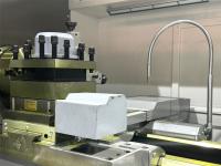 China SMTCL Heavy Duty Large Metal CNC Lathe Machine CAK63135 Horizontal Flat Bed CNC Lathe for sale