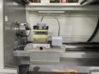 China SMTCL Flat Bed CNC Lathe CAK50135 Heavy Duty CNC Lathe Machine Flat Bed CNC Lathe For Metal for sale