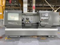 China SMTCL Flat Bed CNC Lathe CAK50135 Heavy Duty CNC Lathe Machine Flat Bed CNC Lathe For Metal for sale