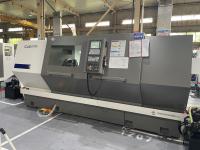 China SMTCL Heavy Duty Large Metal CNC Lathe Machine CAK63135 Horizontal Flat Bed CNC Lathe for sale