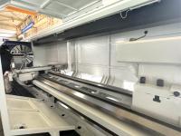 China SMTCL Automatic Turning  Lathe Metal CAK100 series Chuck Diameter 1000mm Heavy Duty Flat Bed CNC Lathe for sale