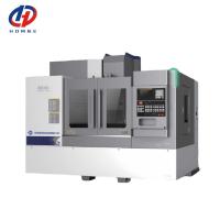 China SMTCL CNC Vertical Milling Machine VMC850Q 6061 Aviation Aluminum Processing Vertical Machining Center for sale