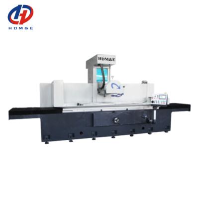 China Moving Column Surface Grinding Machine HDM-16060 AHD/MSI Program Control Surface Grinder for sale