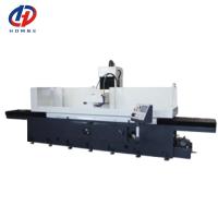 China Moving Column Surface Grinding Machine HDM-20070 AHD/MSI Program Control Moving Column Surface Grinder for sale