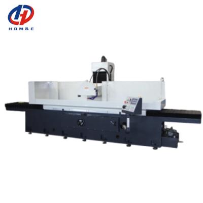 China Moving Column Surface Grinding Machine HDM-20070 AHD/MSI Program Control Moving Column Surface Grinder for sale