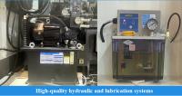 China CNC Lathe Small Size Parts Processing T5.1-500Q Precision Metal SMTCL CNC Slant Bed Lathe for sale