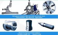 China SMTCL Precision Metal Lathes Machine CA6140 Horizontal Manual Metal Lathe for sale