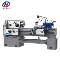 China SMTCL Horizontal Lathe Machine CA6140B/A 2000mm Manual Lathe Machine For Steel for sale