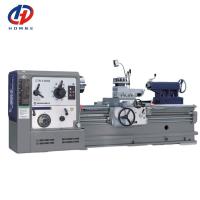 China SMTCL Heavy Metal Turning Lathe CW6163B Metal Cutting Machine High Precision Horizontal Manual Lathe for sale