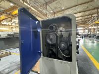 China SMTCL Heavy Metal Turning Lathe CW6163B Metal Cutting Machine High Precision Horizontal Manual Lathe for sale