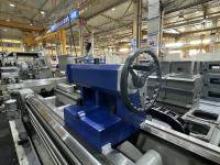 China SMTCL Heavy Metal Turning Lathe CW6163B Metal Cutting Machine High Precision Horizontal Manual Lathe for sale