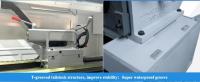 China CNC Lathe CAK4085 Torno CNC Turning Machine Metal Lathe SMTCL Flat Bed CNC Lathe for sale