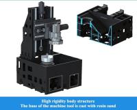 China SMTCL High Cost Performance Metal CNC Turning Lathe T6 Vertical CNC Lathe for sale