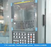 China SMTCL High Cost Performance Metal CNC Turning Lathe T6 Vertical CNC Lathe for sale