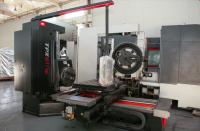 China PLC Horizontal Boring and Milling Machine TPX6113 Heavy Horizontal Milling Boring Machine With Digital for sale