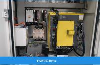 China SMTCL 10000rpm FANUC 3 Axis Vertical Machining Center VMC850Q 4 Axis CNC Milling Machine With Turntable for sale