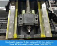 China SMTCL Metal Lathe Milling Machine Combo T5.1-500Q Fanuc Control CNC Turning Center for sale