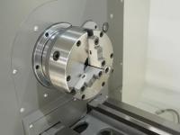 China SMTCL CNC Lathe CAK4085 10 inch chuck CNC Turning Lathe Flat Bed CNC Lathe for sale