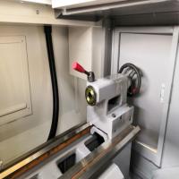 China SMTCL CNC Lathe CAK4085 10 inch chuck CNC Turning Lathe Flat Bed CNC Lathe for sale