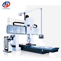 China SMTCL GMCr2 Series Gantry Machining Center Heavy Duty CNC Gantry Boring And Milling Machine for sale