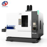China Vertical Machining Center VMC1100P High Rigidity Gantry Frame Structure 4 Axis CNC Milling Machine for sale