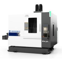 China SMTCL Vertical Machining Center VMC1100P 20000rpm Spindle Speed Precision Mold Parts Processing for sale