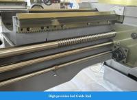 China SMTCL Precision Metal Lathes Machine CA6140 Horizontal Manual Metal Lathe for sale