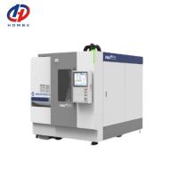 China SMTCL 5 Axis Vertical Machining Center VMU30H High Precision 5 Axis Machining Center for sale