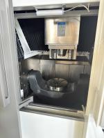China SMTCL 5 Axis Vertical Machining Center VMU30H High Precision 5 Axis Machining Center for sale