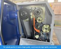 China SMTCL Manual Lathe CA6140A Screw Nuts Processing 1500mm Convencional Horizontal Lathe for sale
