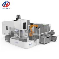 China A625 New Energy Motor Shaft Automated Production Line Processing and Inspection Unit for sale