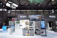 China A625 New Energy Motor Shaft Automated Production Line Processing and Inspection Unit for sale