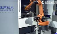 China A625 New Energy Motor Shaft Automated Production Line Processing and Inspection Unit for sale