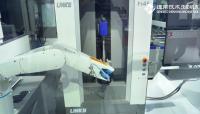 China A625 New Energy Motor Shaft Automated Production Line Processing and Inspection Unit for sale