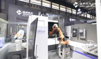 China A625 New Energy Motor Shaft Automated Production Line Processing and Inspection Unit for sale
