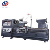 China Precision Heavy Duty CNC Lathes for Large Diameter Turning Work CQW61110F Engine Lathes for sale