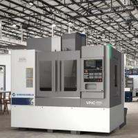 China SMTCL 10000rpm FANUC Controller CNC Milling Center VMC850Q Vertical Machining Center VMC Machine for sale